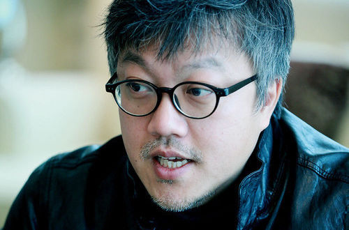 高清崔东勋(Dong-hun Choi)图片-万佳直播吧