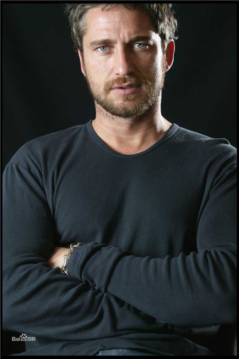 高清杰拉德·巴特勒(Gerard Butler)精彩图册-万佳直播吧