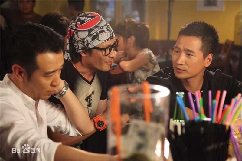 苏飞(Jason so)导演剧组照片图片图集-万佳直播吧