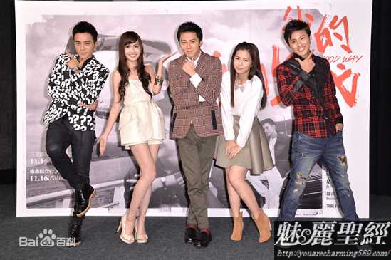 最全姚淳耀(JACK YAO)素颜照-万佳直播吧