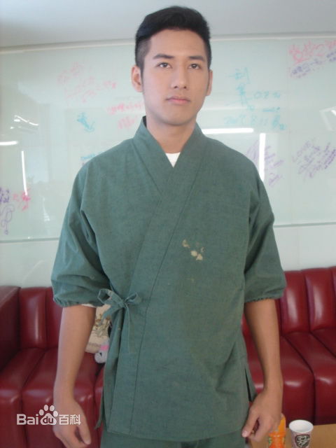 周孝安(Kurt Chou)生活照生活照-周孝安(Kurt Chou)生活照生活照相册-万佳直播吧