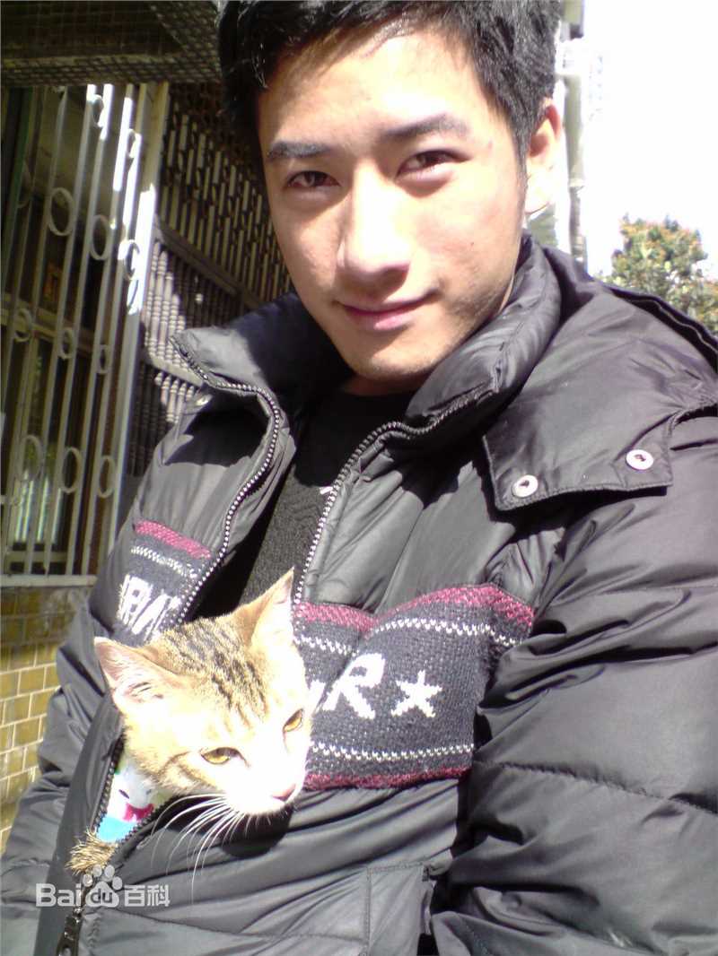 周孝安(Kurt Chou)生活照生活照-周孝安(Kurt Chou)生活照生活照相册-万佳直播吧