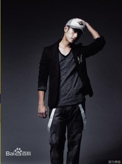 周孝安(Kurt Chou)-万佳直播吧