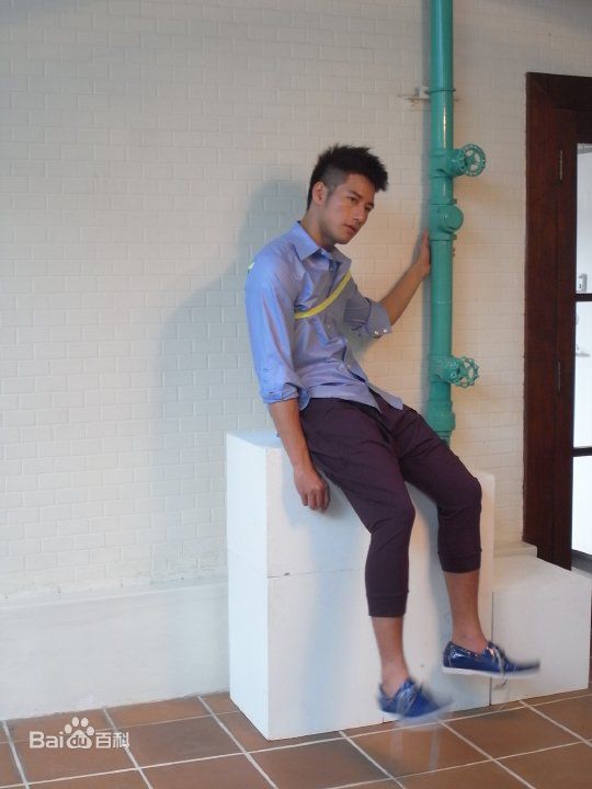 周孝安(Kurt Chou)-万佳直播吧