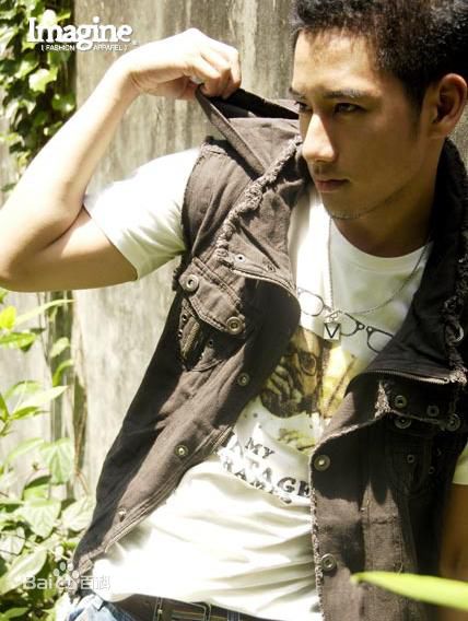 周孝安(Kurt Chou)-万佳直播吧