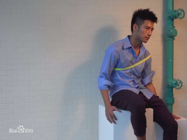 周孝安(Kurt Chou)-万佳直播吧