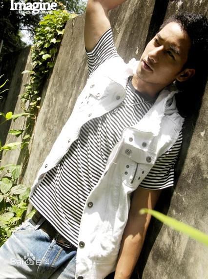 周孝安(Kurt Chou)-万佳直播吧