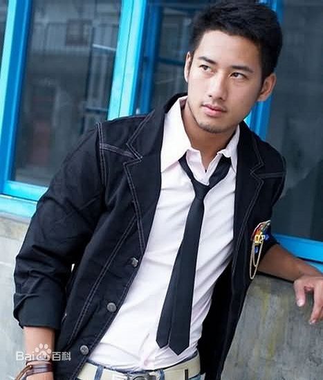 周孝安(Kurt Chou)-万佳直播吧