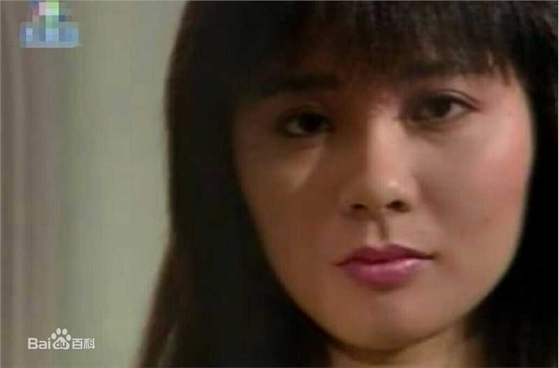 最全符钰晶（Fu Yuk-Jing）(Bonnie)素颜照-万佳直播吧