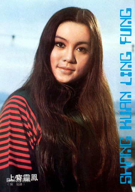精选上官灵凤(ShangGuan Lingfeng)精彩图册-万佳直播吧