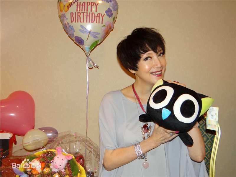 最全谢雪心(Susan Tse Suet Sum)壁纸-万佳直播吧