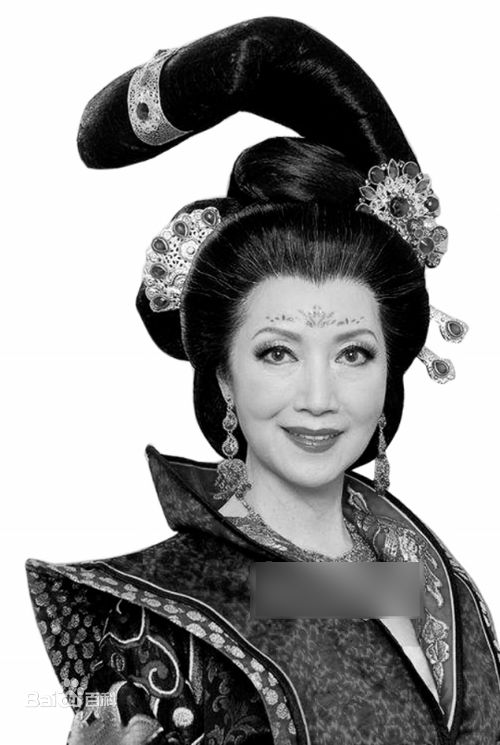 高清谢雪心(Susan Tse Suet Sum)精彩图册-万佳直播吧