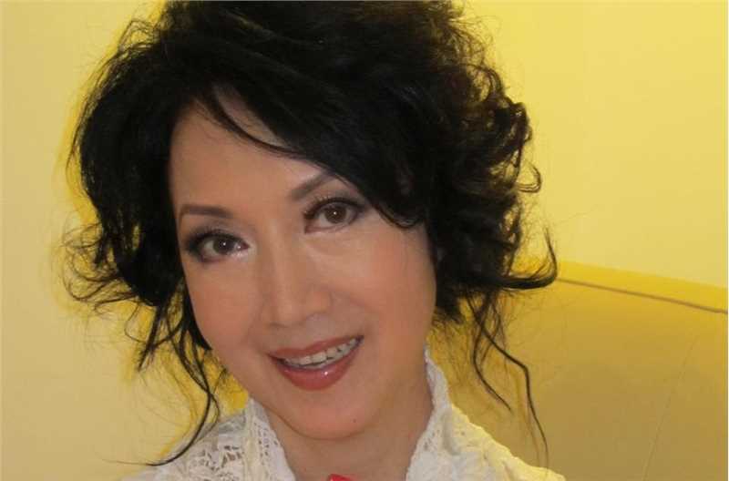 谢雪心(Susan Tse Suet Sum)生活照-最优质谢雪心(Susan Tse Suet Sum)生活照-万佳直播吧