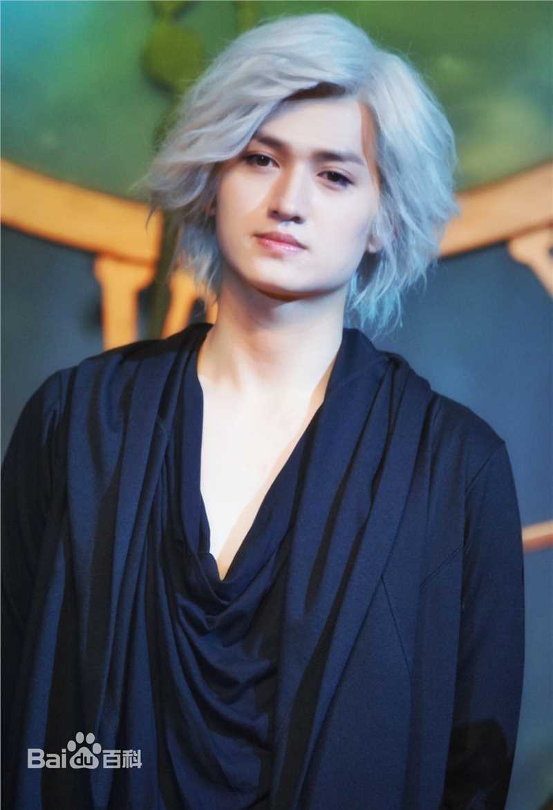 马可(Kyle)影视宣传图册-万佳直播吧