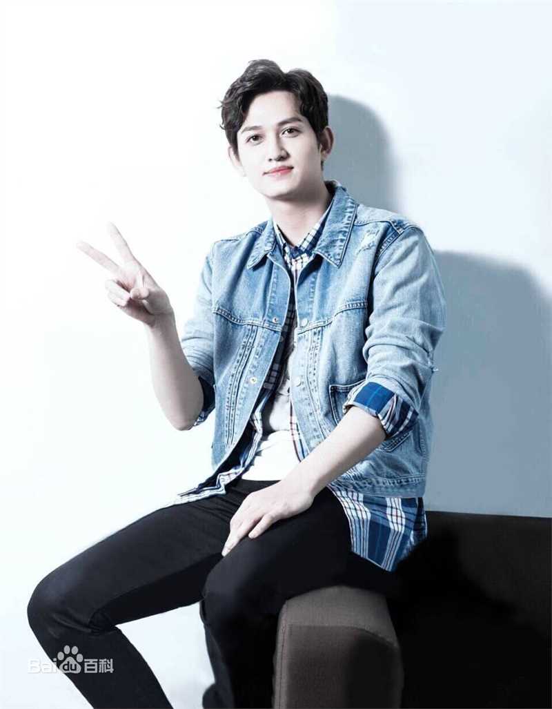 最全马可(Kyle)在《上海电视》中的-最全马可(Kyle)在《上海电视》中的相册-万佳直播吧