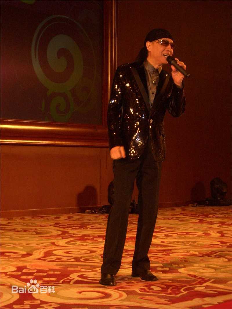 叶振棠(Johnny Yip)演出照素颜照-叶振棠(Johnny Yip)演出照素颜照相册-万佳直播吧