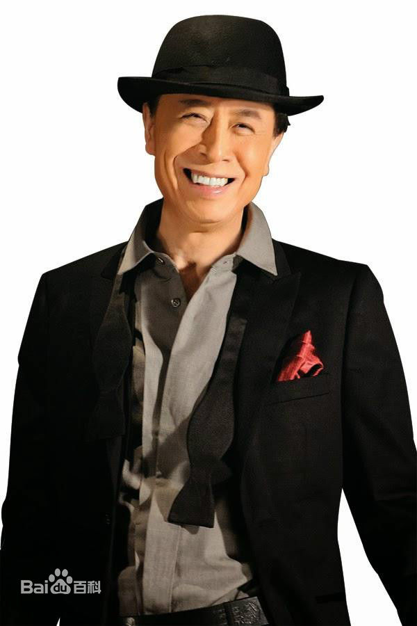 精选叶振棠(Johnny Yip)-万佳直播吧