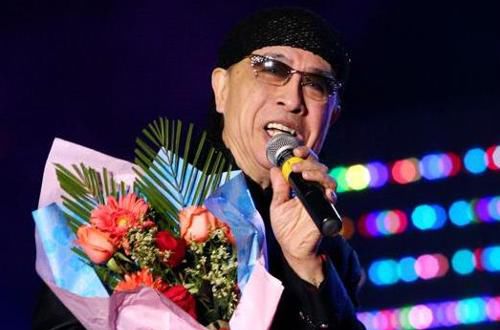 精选叶振棠(Johnny Yip)-万佳直播吧