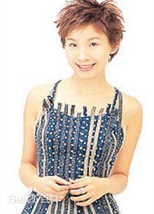 区文诗(Angela Au)组合时期壁纸壁纸-万佳直播吧