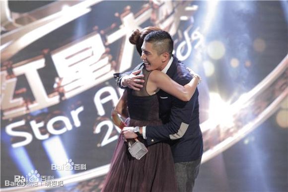 卢瑞恩(Rui En)瑞恩（芮恩）红星大奖图册-万佳直播吧