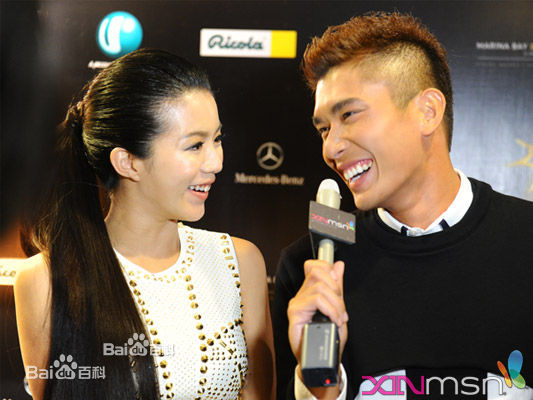 卢瑞恩(Rui En)瑞恩（芮恩）红星大奖图册-万佳直播吧