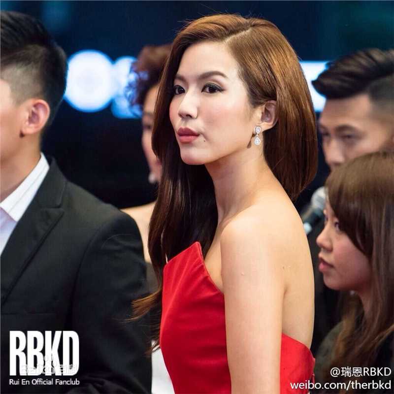 卢瑞恩(Rui En)瑞恩（芮恩）红星大奖图册-万佳直播吧