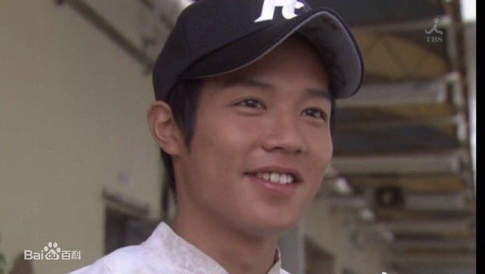 小出惠介(こいで けいすけ，Keisuke Koide)ROOKIES高清剧照-万佳直播吧