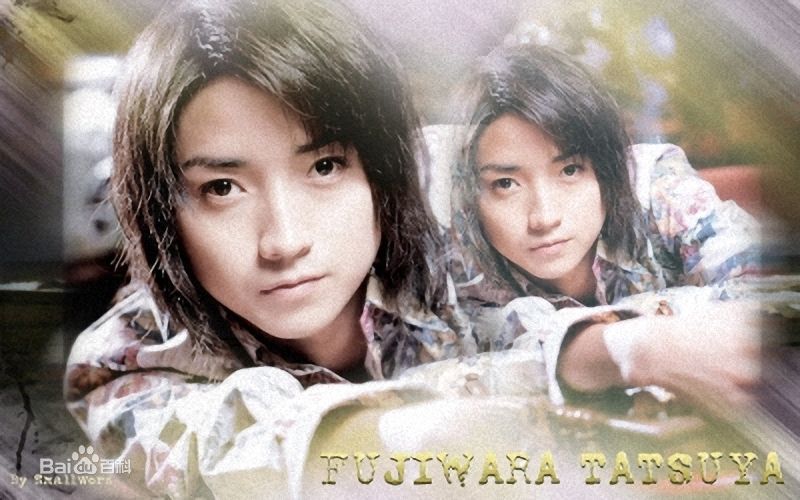 精选藤原龙也(Tatsuya Fujiwara)精彩图册-万佳直播吧