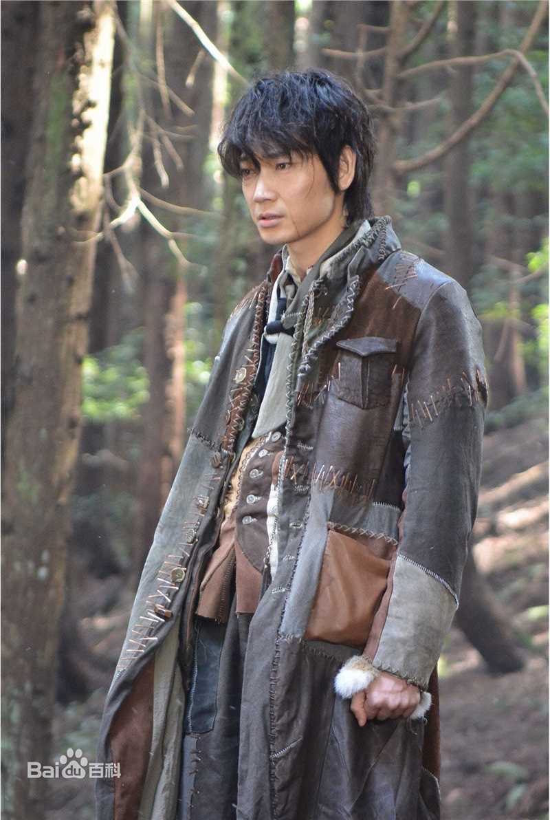 绫野刚(Go Ayano)弗兰肯斯坦之恋素颜照-绫野刚(Go Ayano)弗兰肯斯坦之恋素颜照相册-万佳直播吧