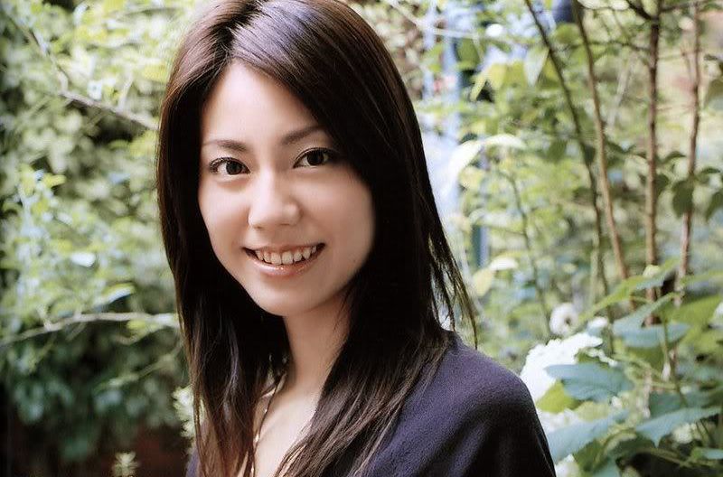 松下奈绪(まつしたなお、Nao Matsushita 、松下奈緒)前后照片-万佳直播吧