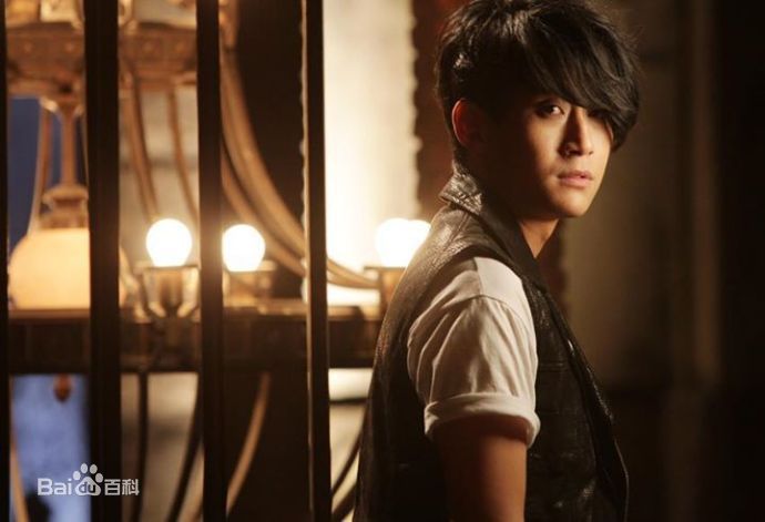 最全陈乃荣(Nylon Chen)在《同种异类》中的-最全陈乃荣(Nylon Chen)在《同种异类》中的相册-万佳直播吧