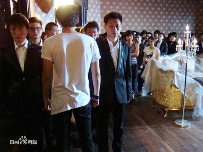 最全陈乃荣(Nylon Chen)在《同种异类》中的-最全陈乃荣(Nylon Chen)在《同种异类》中的相册-万佳直播吧