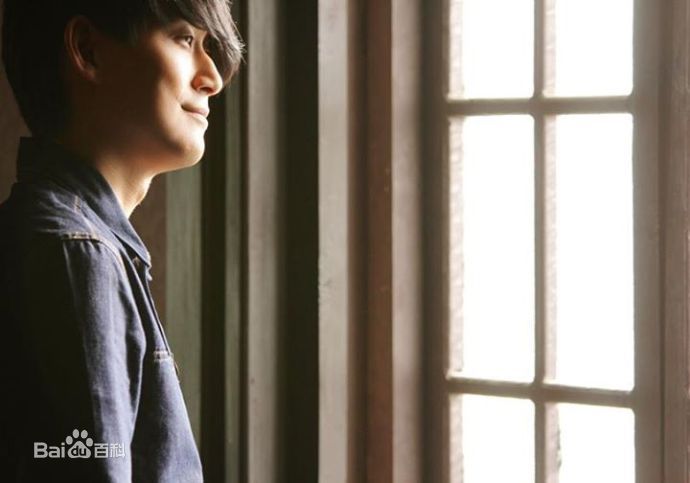 陈乃荣(Nylon Chen)在《春》中的-万佳直播吧