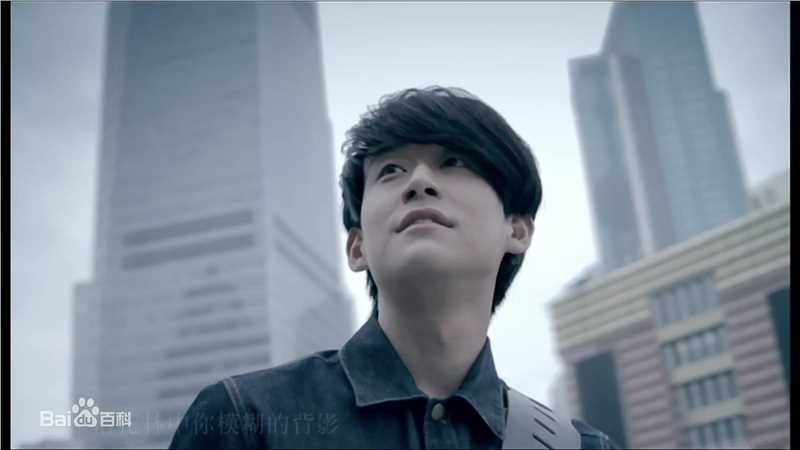 陈乃荣(Nylon Chen)在《春》中的-万佳直播吧