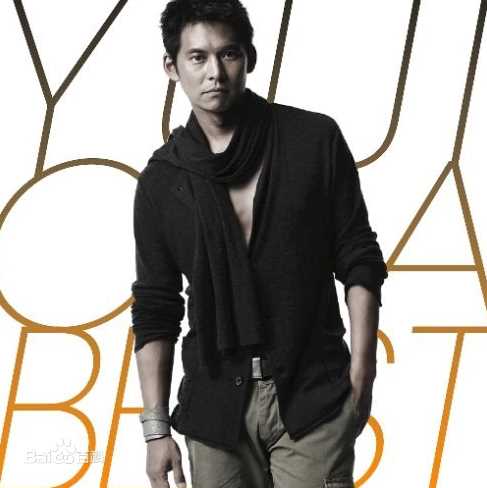 最全织田裕二(Oda YuJi)壁纸-万佳直播吧