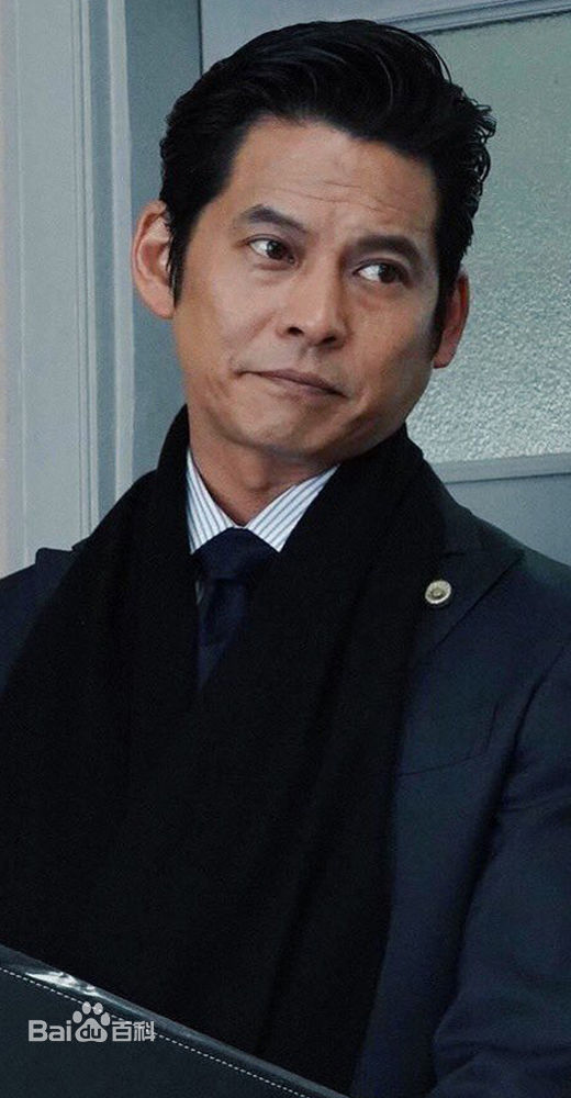 最全织田裕二(Oda YuJi)壁纸-万佳直播吧