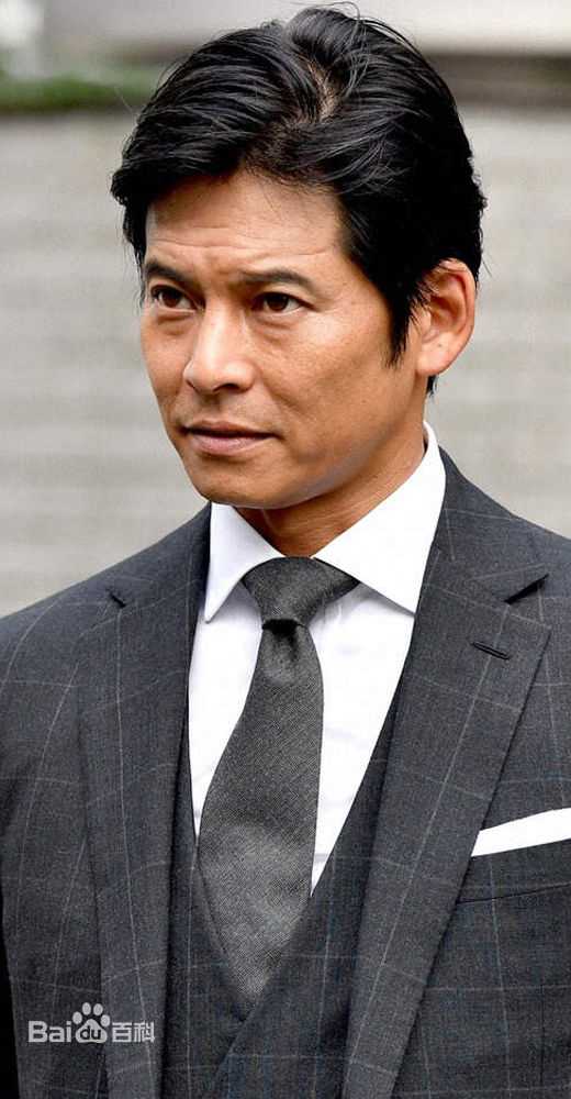 最全织田裕二(Oda YuJi)壁纸-万佳直播吧