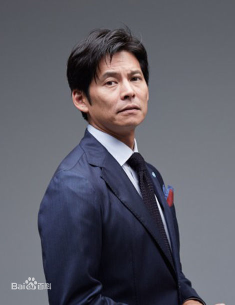 最全织田裕二(Oda YuJi)壁纸-万佳直播吧