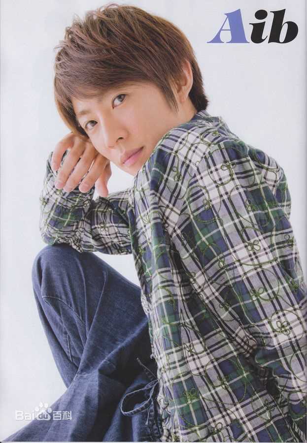 相叶雅纪（あいば まさき）(Masaki Aiba)相叶雅纪精彩图册-万佳直播吧