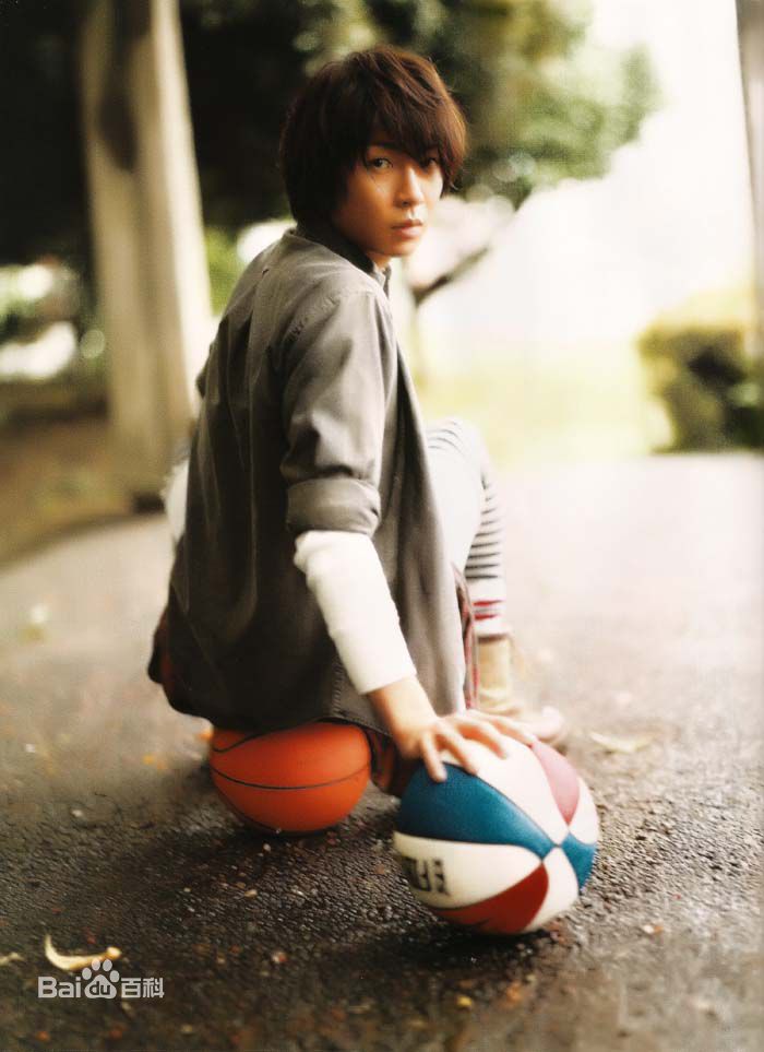 相叶雅纪（あいば まさき）(Masaki Aiba)精彩图册-最优质相叶雅纪（あいば まさき）(Masaki Aiba)精彩图册-万佳直播吧