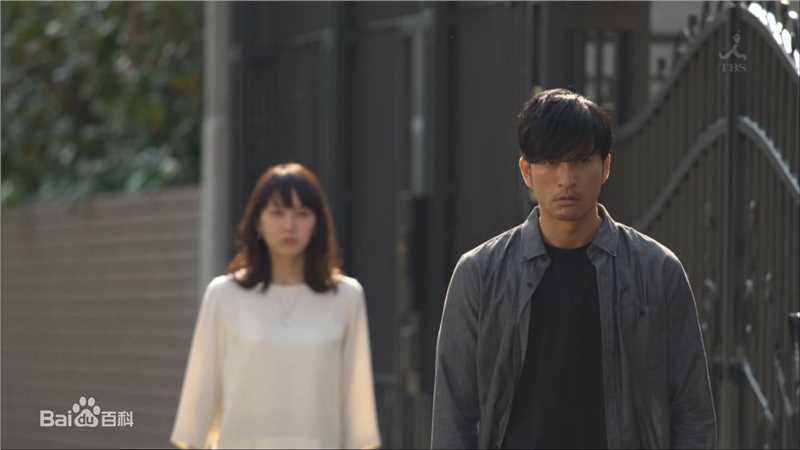 长濑智也(長瀬智也（ながせ ともや）；Nagase Tomoya)《对不起，我爱你》高清剧照-万佳直播吧