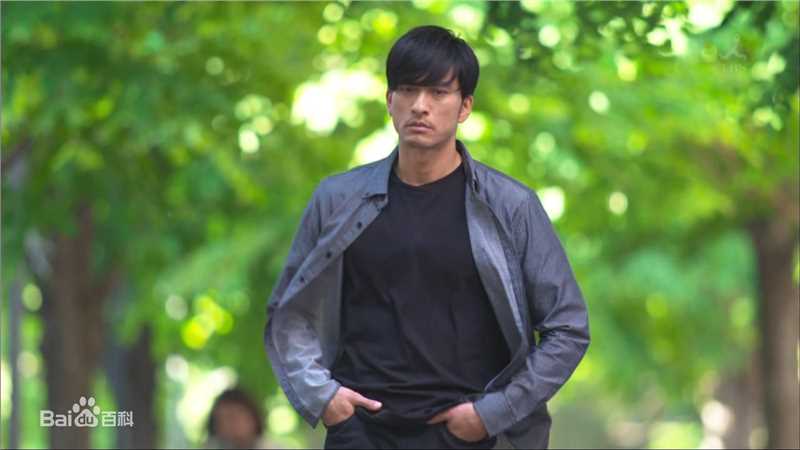 长濑智也(長瀬智也（ながせ ともや）；Nagase Tomoya)《对不起，我爱你》高清剧照-万佳直播吧