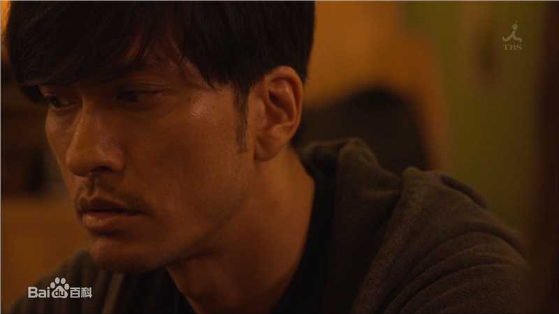 长濑智也(長瀬智也（ながせ ともや）；Nagase Tomoya)《对不起，我爱你》高清剧照-万佳直播吧