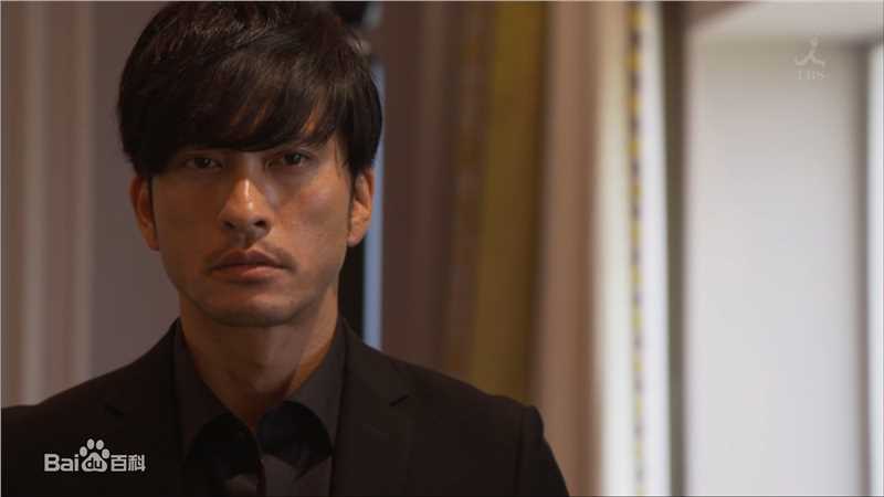 长濑智也(長瀬智也（ながせ ともや）；Nagase Tomoya)《对不起，我爱你》高清剧照-万佳直播吧