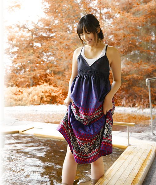 高清麻生久美子(Aso Kumiko)精彩图册-万佳直播吧