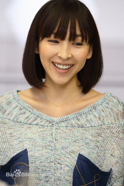 精选麻生久美子(Aso Kumiko)精彩图册-万佳直播吧