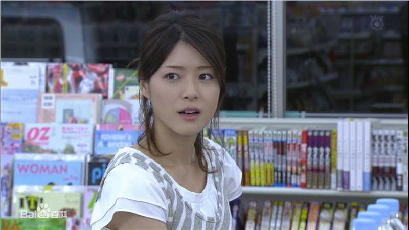 高清上野树里(Juri Ueno)在《无法坦诚相对》中的图集-万佳直播吧