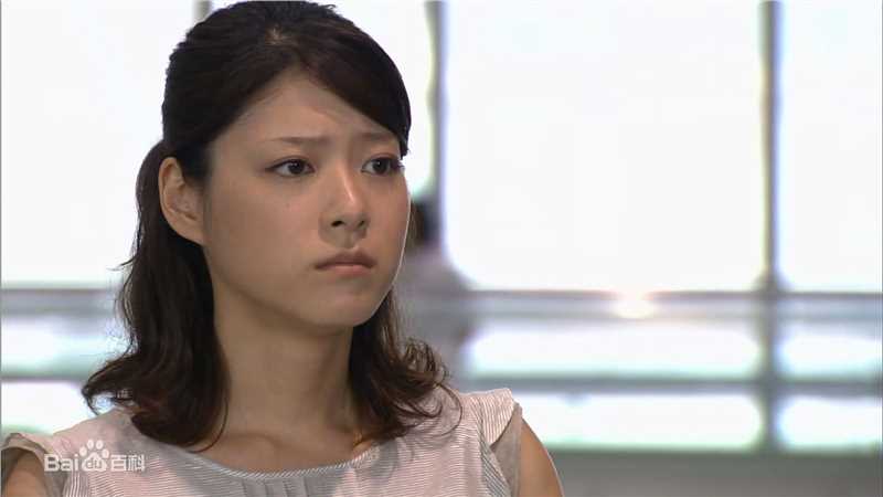 高清上野树里(Juri Ueno)在《无法坦诚相对》中的图集-万佳直播吧