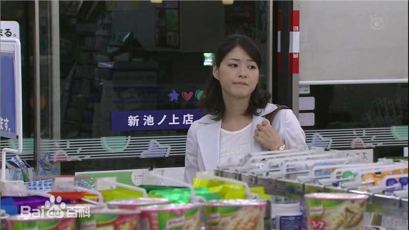 高清上野树里(Juri Ueno)在《无法坦诚相对》中的图集-万佳直播吧