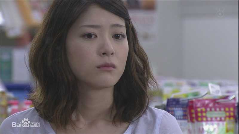 高清上野树里(Juri Ueno)在《无法坦诚相对》中的图集-万佳直播吧